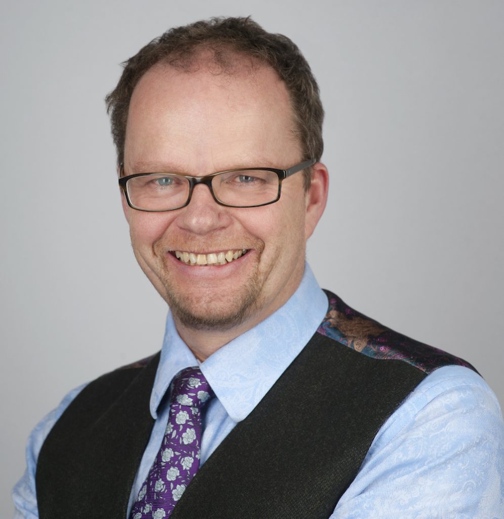 The Team - Bloomsbury Festival