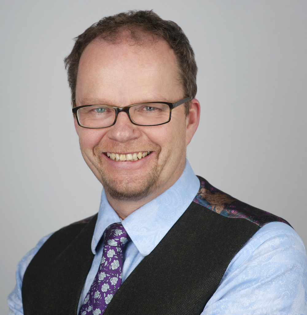 The Team - Bloomsbury Festival