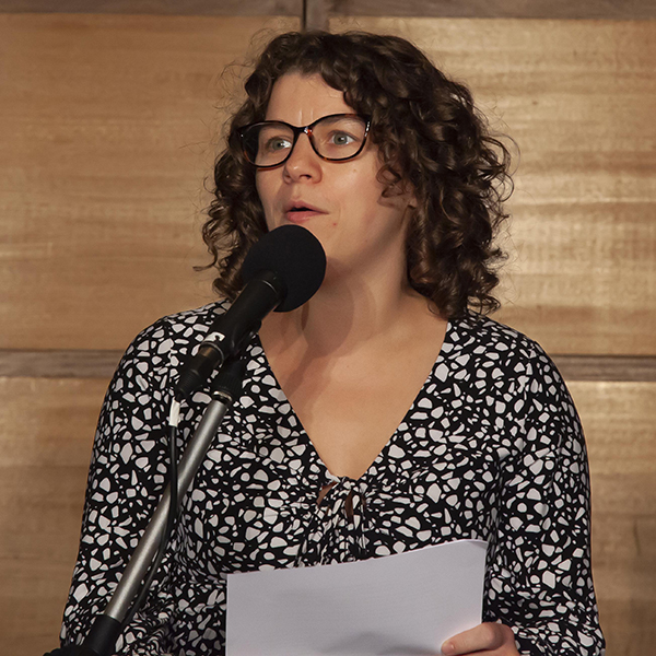 Guest Blog: Professor Sarah Singer - Bloomsbury Festival